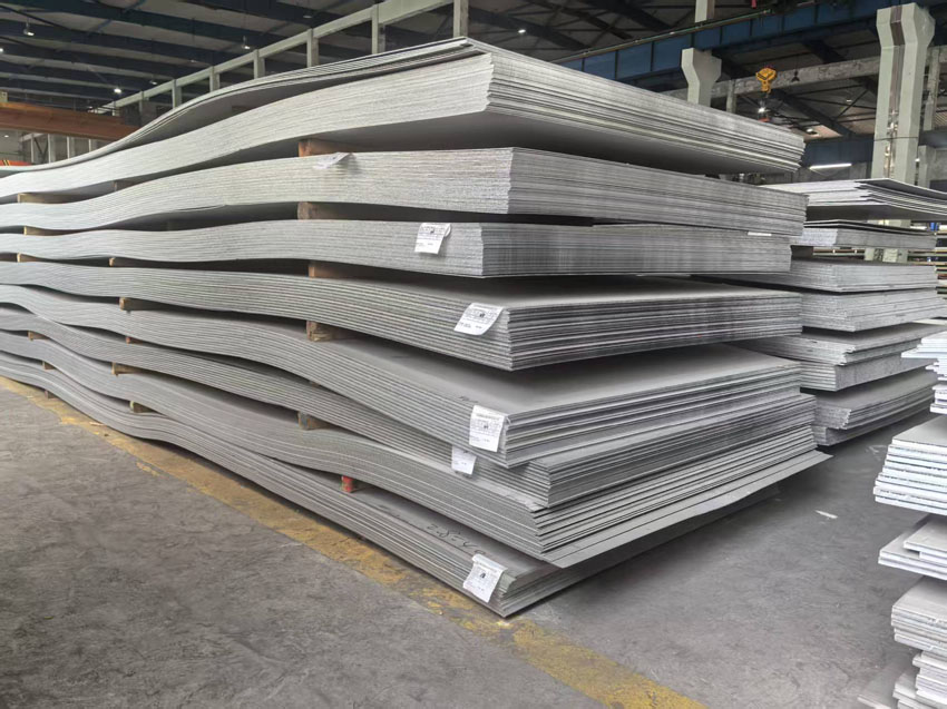 316L Stainless Steel Sheet