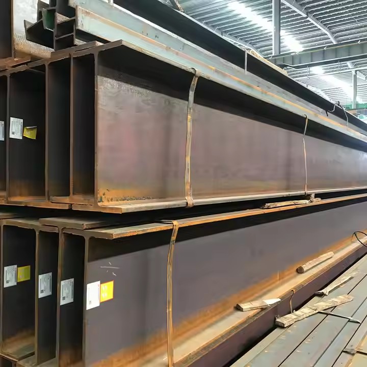 SS400 H-shaped steel