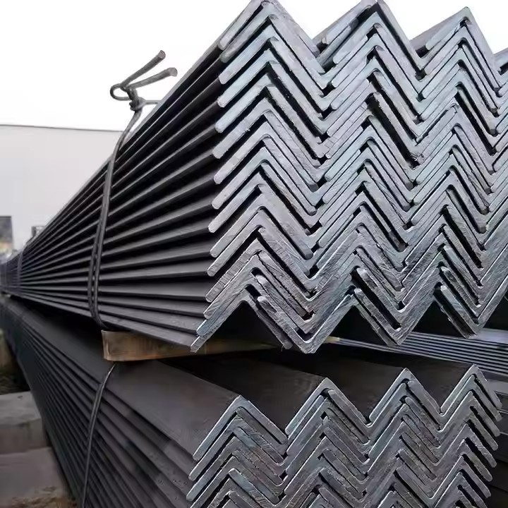 Q355B Angle steel