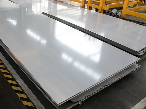 304L Stainless Steel Sheet