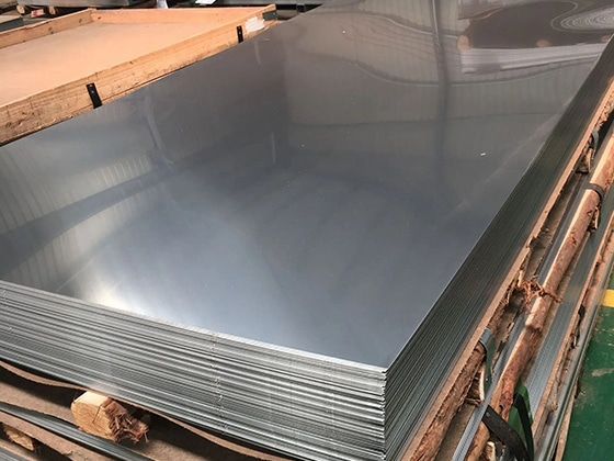 316L Stainless Steel Sheet