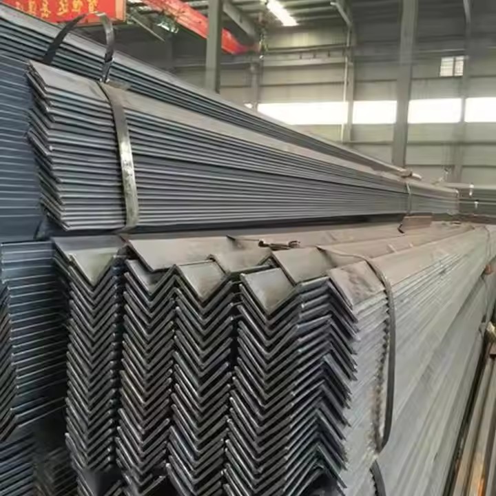 Q355B Angle steel