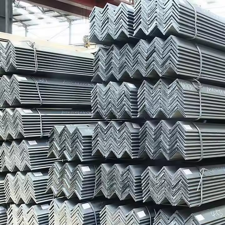 Q355B Angle steel
